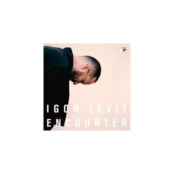 【発売日：2021年03月05日】種別:2LP 【輸入盤】 クラシックその他 発売日:2021/03/05 登録日:2021/05/14 イゴール・レヴィット エンカウンター 内容:収録曲J.S.バッハ（ブゾーニ編）：10のコラール前奏曲 ...