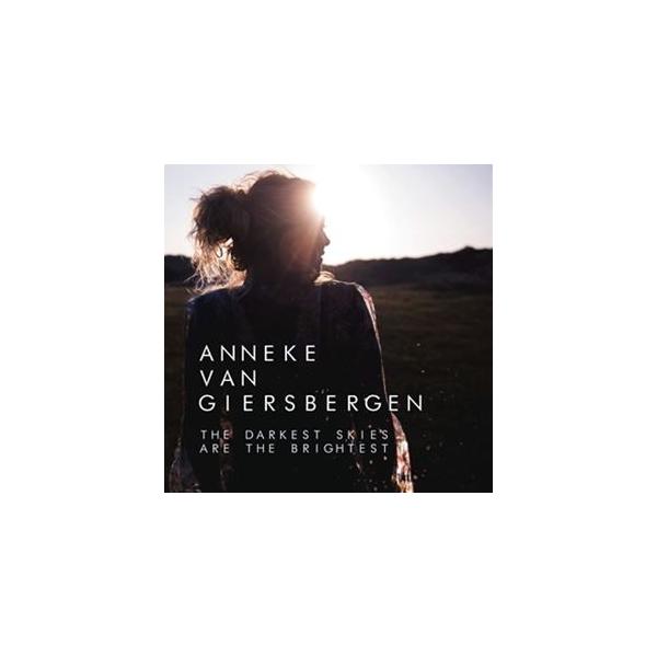 【発売日：2021年02月26日】種別:CD 【輸入盤】 洋楽ハードロック/ヘヴィメタル 発売日:2021/02/26 登録日:2021/01/08 アンネケ・ファン・ヒェルスベルヘン ダーケスト・スカイズ・アー・ザ・ブライテスト 内容:1...