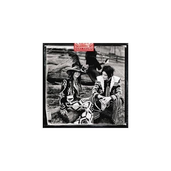 【発売日：2021年04月23日】種別:CD 【輸入盤】 洋楽ロック 発売日:2021/04/23 登録日:2021/03/26 ホワイト・ストライプス イッキー・サンプ 内容:1. Icky Thump2. You Don’t Know ...