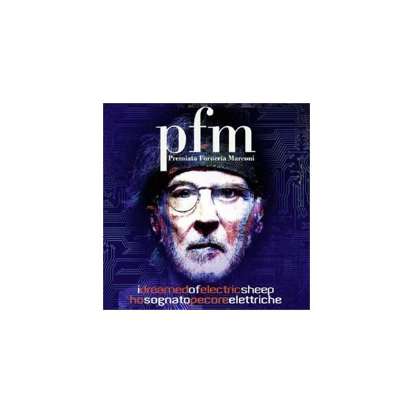 【発売日：2021年10月29日】種別:2CD 【輸入盤】 洋楽ロック 発売日:2021/10/29 登録日:2021/09/17 プレミアータ・フォルネリア・マルコーニ アイ・ドリームド・オブ・エレクトリック・シープ 内容:［Disc 1...