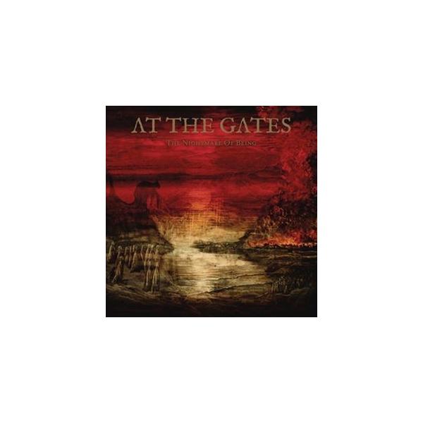 【発売日：2021年07月02日】種別:CD 【輸入盤】 洋楽ハードロック/ヘヴィメタル 発売日:2021/07/02 登録日:2021/07/09 アット・ザ・ゲイツ ナイトメア・オブ・ビーイング アット・ザ・ゲイツ CD 内容:1. S...