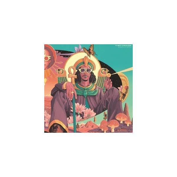 【発売日：2021年09月24日】種別:CD 【輸入盤】 ジャズ・フュージョン海外ジャズ 発売日:2021/09/24 登録日:2021/08/20 シオ・クローカー BLK2ライフ｜｜ア・フューチャー・パスト 内容:1. 4KNOWLED...