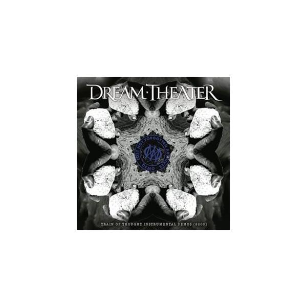 【発売日：2021年08月20日】種別:CD 【輸入盤】 洋楽ハードロック/ヘヴィメタル 発売日:2021/08/20 登録日:2021/07/09 ドリーム・シアター ロスト・ノット・フォーゴットン・アーカイヴス：トレイン・オブ・ソート・...