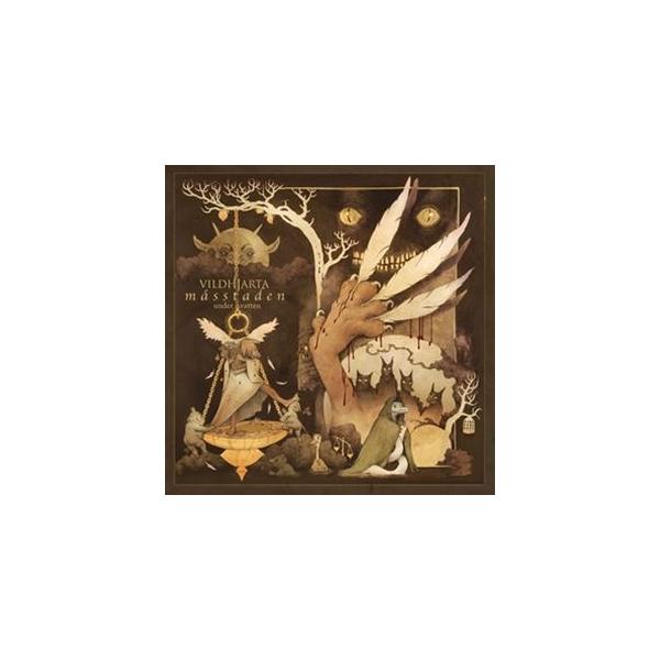 【発売日：2021年10月15日】種別:2CD 【輸入盤】 洋楽ハードロック/ヘヴィメタル 発売日:2021/10/15 登録日:2021/09/24 ヴィルドジャルタ マスタデン・アンダー・ヴァッテン 内容:［Disc 1］1. lave...