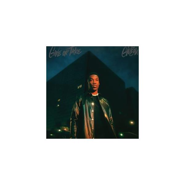 【発売日：2022年06月24日】種別:CD 【輸入盤】 洋楽ソウル/R&amp;B 発売日:2022/06/24 登録日:2022/06/10 ギヴィオン ギヴ・オア・テイク 解説:2020年に、ドレイクのシングル『Chicago Fle...