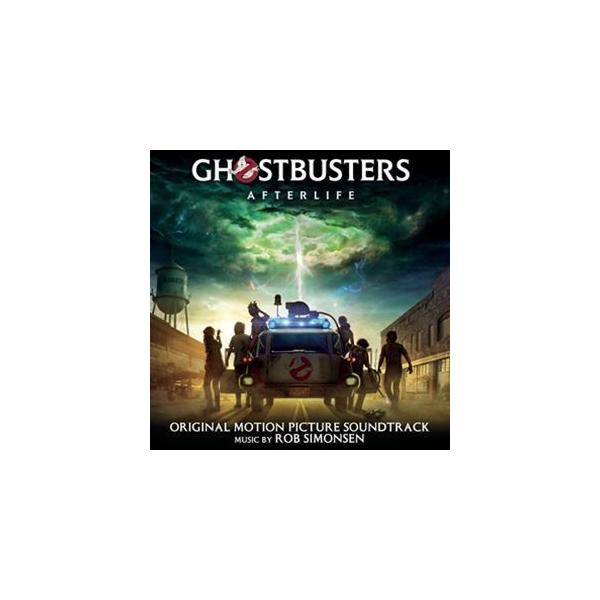 【発売日：2021年12月10日】種別:CD 【輸入盤】 サントラその他 発売日:2021/12/10 登録日:2021/11/26 サウンドトラック（ロブ・シモンセン） ゴーストバスターズ：アフターライフ 内容:1. Trapped2. ...