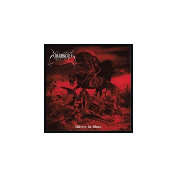 【発売日：2021年12月03日】種別:CD 【輸入盤】 洋楽ハードロック/ヘヴィメタル 発売日:2021/12/03 登録日:2021/11/19 アンアニメイテッド ヴィクトリーー・イン・ブラッド 内容:1. Victory in Bl...