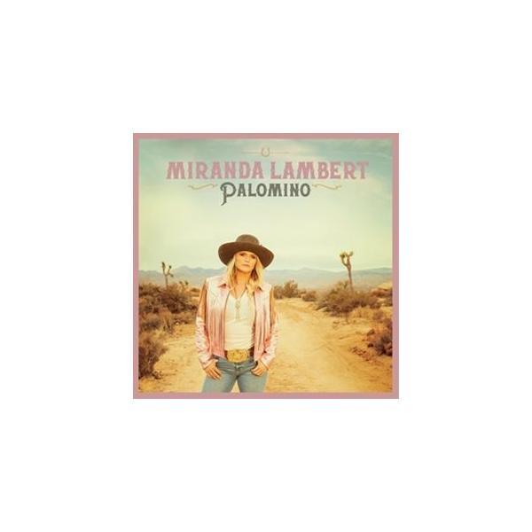 【発売日：2022年04月29日】種別:CD 【輸入盤】 洋楽フォーク/カントリー 発売日:2022/04/29 登録日:2022/04/01 ミランダ・ランバート パロミノ 内容:1. Actin’ Up2. Scenes3. In Hi...