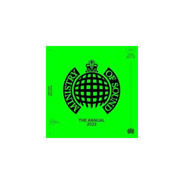 【発売日：2021年11月26日】種別:2CD 【輸入盤】 洋楽クラブ/テクノ 発売日:2021/11/26 登録日:2022/01/07 ヴァリアス アニュアル・2022 内容:［Disc 1］1. Tell Me Something G...