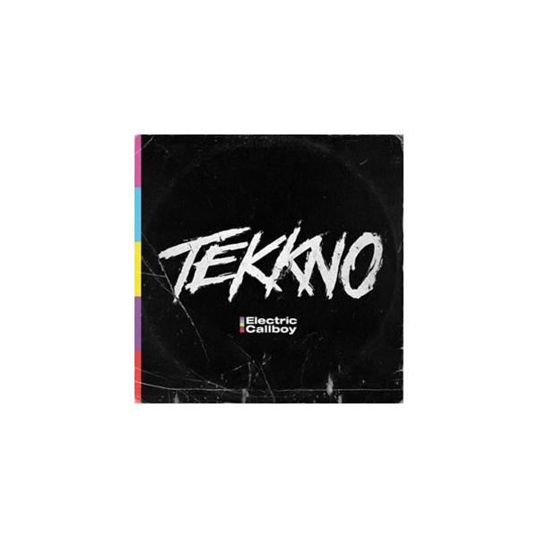 【発売日：2022年09月16日】種別:CD 【輸入盤】 洋楽ロック 発売日:2022/09/16 登録日:2022/07/22 エレクトリック・コールボーイ テクノ 内容:1. Pump It2. We Got the Moves3. F...