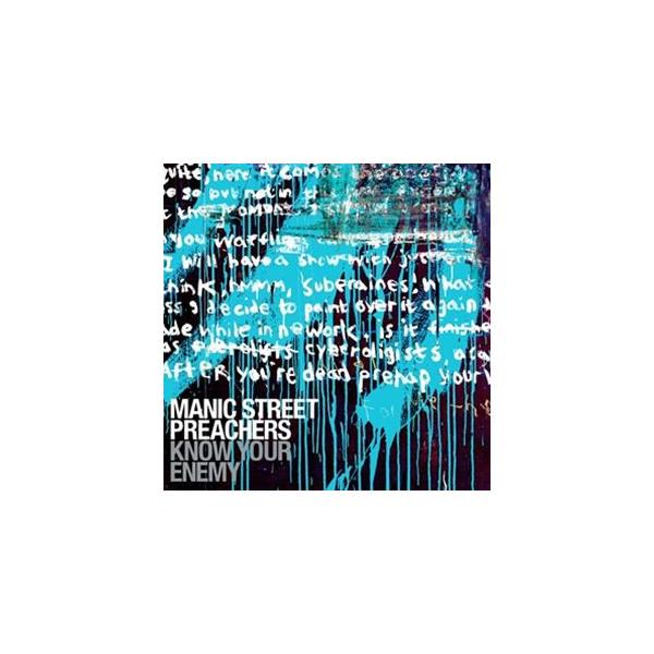 【発売日：2022年09月09日】種別:2LP 【輸入盤】 洋楽ロック 発売日:2022/09/09 登録日:2022/08/05 マニック・ストリート・プリチャーズ ノウ・ユア・エネミー 内容:［LP1 ： Side A］DOOR TO ...