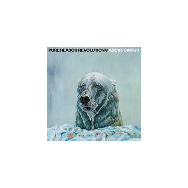 【発売日：2022年05月06日】種別:CD 【輸入盤】 洋楽ロック 発売日:2022/05/06 登録日:2022/04/15 ピュア・リーズン・レヴォリューション アボーヴ・シーラス 内容:1. Our Prism2. New Kind...