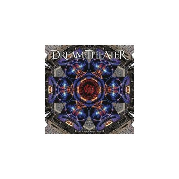 【発売日：2022年03月18日】種別:2CD 【輸入盤】 洋楽ハードロック/ヘヴィメタル 発売日:2022/03/18 登録日:2022/02/18 ドリーム・シアター ロスト・ノット・フォーゴットン・アーカイヴス：ライヴ・イン・NYC-...