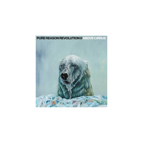 【発売日：2022年05月06日】種別:CD 【輸入盤】 洋楽ロック 発売日:2022/05/06 登録日:2022/04/28 ピュア・リーズン・レヴォリューション アボーヴ・シーラス 内容:1. Our Prism2. New Kind...