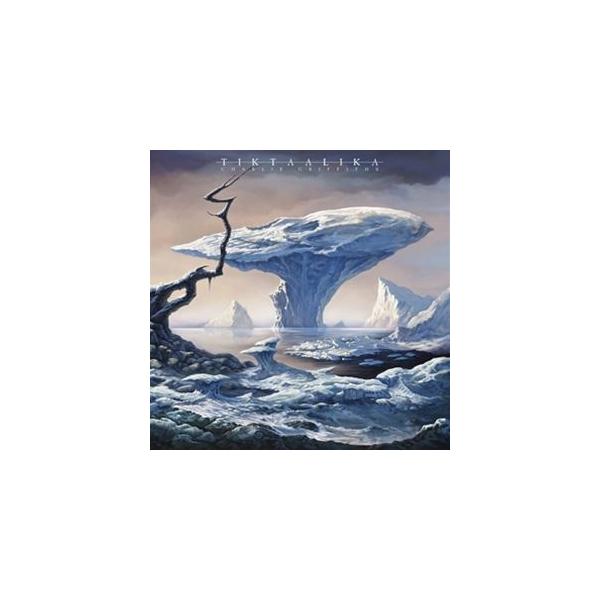 【発売日：2022年06月17日】種別:CD 【輸入盤】 洋楽ポップス 発売日:2022/06/17 登録日:2022/05/20 チャーリー・グリフィス ティクターリカ 内容:1. Prehistoric Prelude2. Arctic...