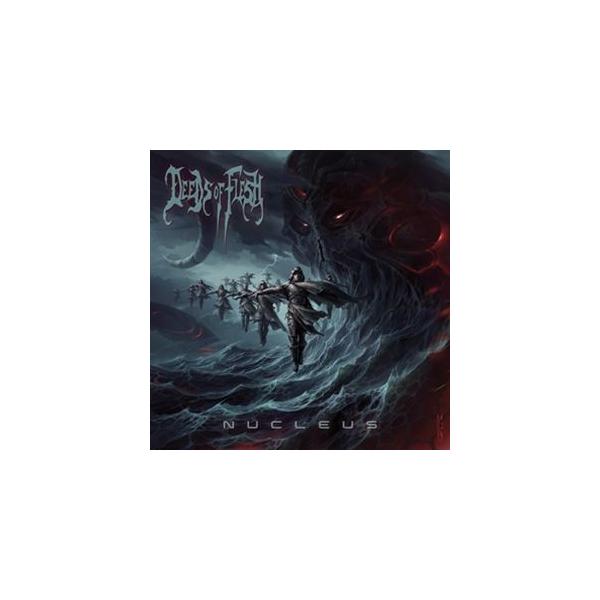 【発売日：2020年12月11日】種別:CD 【輸入盤】 洋楽ハードロック/ヘヴィメタル 発売日:2020/12/11 登録日:2020/10/29 ディーズ・オブ・フレッシュ ニュークリアス 内容:1. Odyssey2. Aylen S...