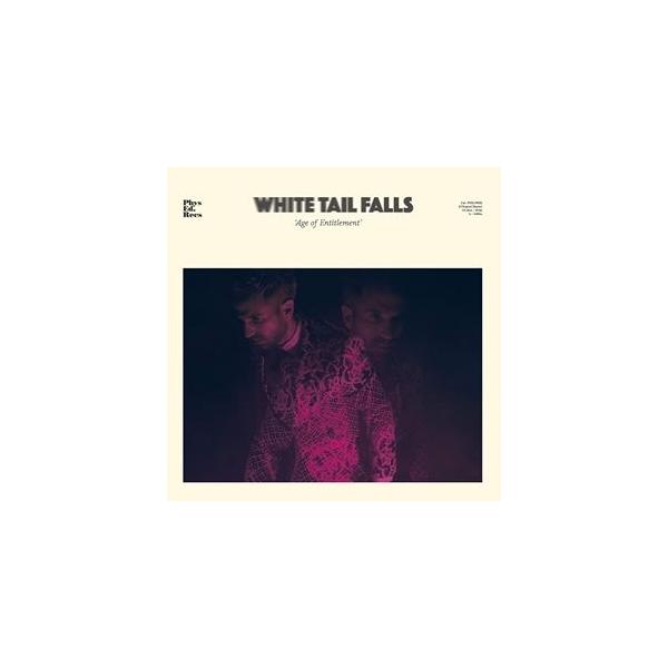 【発売日：2020年07月17日】種別:CD 【輸入盤】 洋楽ロック 発売日:2020/07/17 登録日:2020/06/10 ホワイト・テイル・フォールズ エイジ・オブ・エンタイトルメント