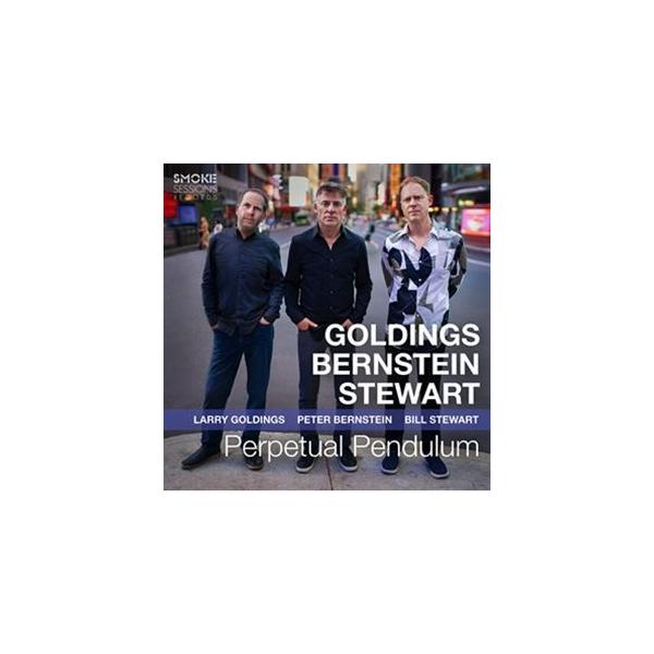 【発売日：2022年03月25日】種別:CD 【輸入盤】 ジャズ・フュージョン海外ジャズ 発売日:2022/03/25 登録日:2022/03/18 ラリー・ゴールディングス／ピーター・バンスタイン パーペチュアル・ペンデュラム 内容:1....