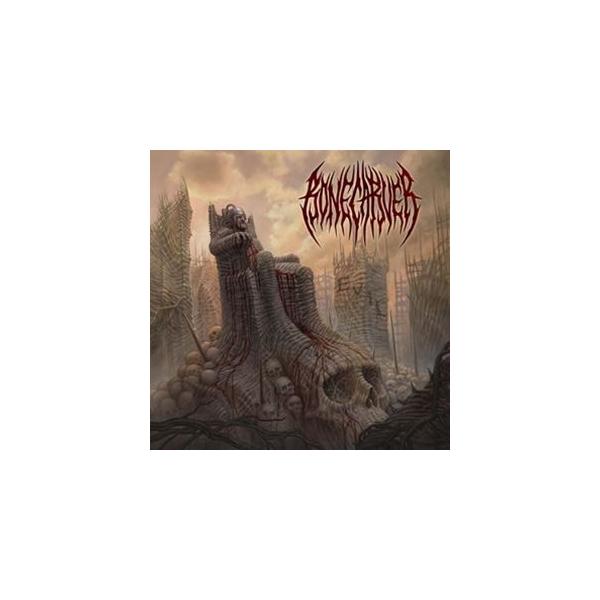 【発売日：2021年03月05日】種別:CD 【輸入盤】 洋楽ハードロック/ヘヴィメタル 発売日:2021/03/05 登録日:2021/01/08 ボーンカーヴァー イーヴィル 内容:1. Revolver2. Overtorture3....