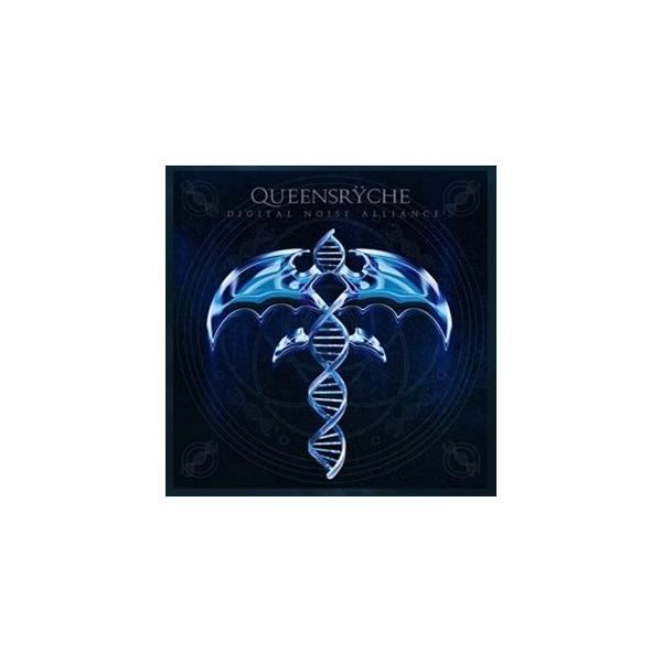 【発売日：2022年10月07日】種別:CD 【輸入盤】 洋楽ハードロック/ヘヴィメタル 発売日:2022/10/07 登録日:2022/08/05 クイーンズライク デジタル・ノイズ・アライアンス クイーンズライク CD 内容:1. In...