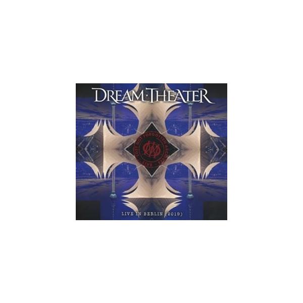 【発売日：2022年08月12日】種別:2CD 【輸入盤】 洋楽ハードロック/ヘヴィメタル 発売日:2022/08/12 登録日:2022/07/01 ドリーム・シアター ロスト・ノット・フォゴットン・アーカイヴス：ライヴ・イン・ベルリン（...
