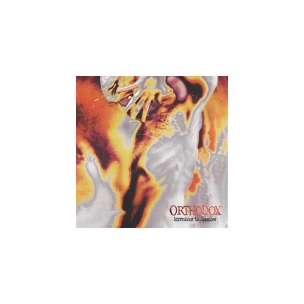 【発売日：2022年08月19日】種別:CD 【輸入盤】 洋楽ロック 発売日:2022/08/19 登録日:2022/08/05 オーソドックス ラーニング・トゥ・ディゾルヴ 内容:1. Feel It Linger2. Head on a...