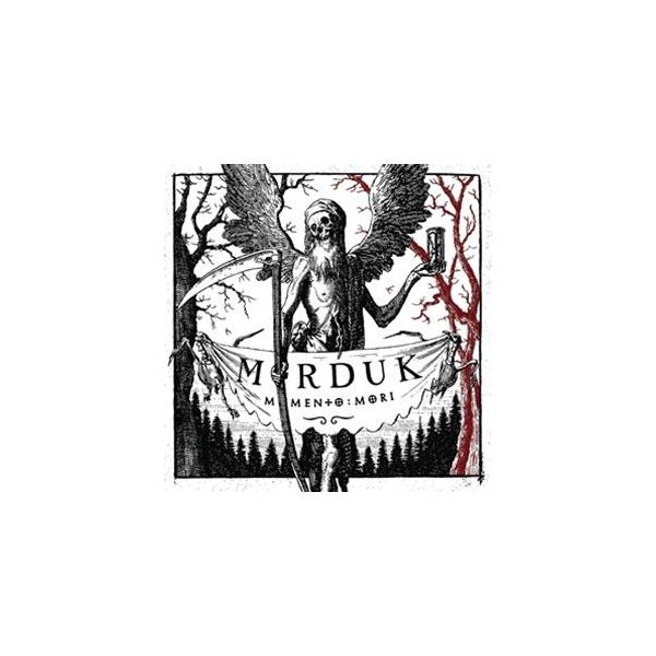 【発売日：2023年09月01日】種別:CD 【輸入盤】 洋楽ハードロック/ヘヴィメタル 発売日:2023/09/01 登録日:2023/07/21 マルドゥク メメント・モリ 内容:1. Memento Mori2. Heart of t...