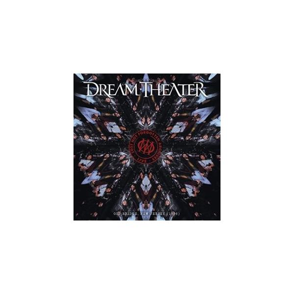 【発売日：2022年11月11日】種別:2CD 【輸入盤】 洋楽ハードロック/ヘヴィメタル 発売日:2022/11/11 登録日:2022/10/07 ドリーム・シアター ロスト・ノット・フォゴットン・アーカイブス：オールド・ブリッジ、ニュ...