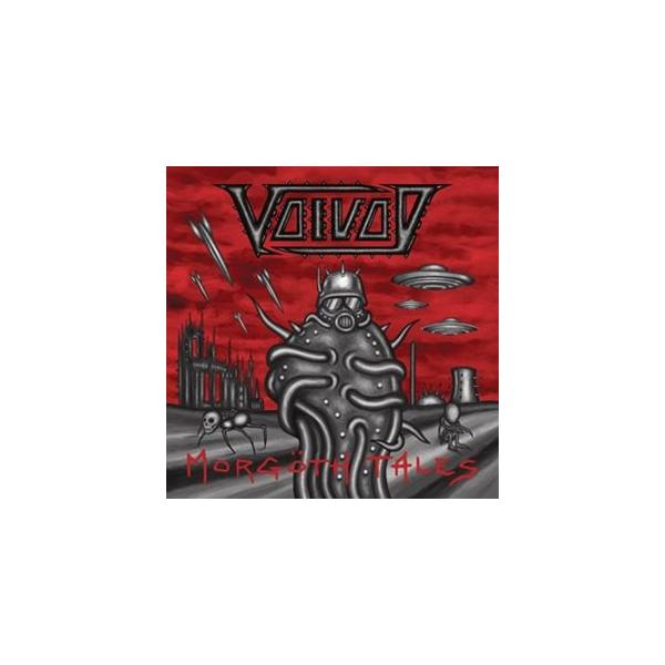 【発売日：2023年07月21日】種別:CD 【輸入盤】 洋楽ハードロック/ヘヴィメタル 発売日:2023/07/21 登録日:2023/06/29 ヴォイヴォド モーゴス・テイルズ ヴォイヴォド CD 内容:1. Condemned to...