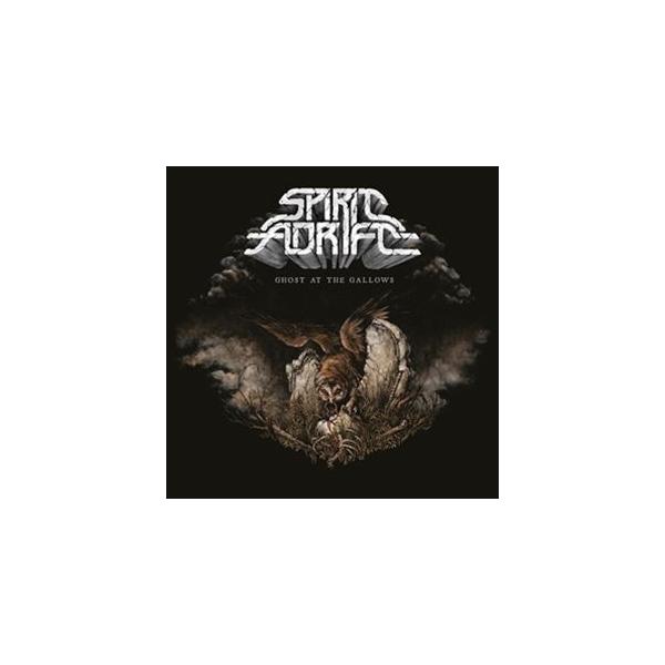 【発売日：2023年08月18日】種別:CD 【輸入盤】 洋楽ハードロック/ヘヴィメタル 発売日:2023/08/18 登録日:2023/07/28 スピリット・アドリフト ゴースト・アット・ザ・ギャロウズ 内容:1. Give Her t...