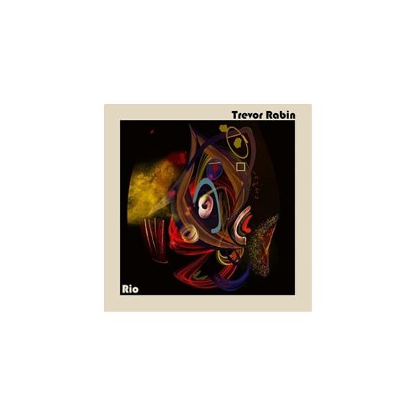 【発売日：2023年10月06日】種別:CD 【輸入盤】 洋楽ロック 発売日:2023/10/06 登録日:2023/08/10 トレヴァー・ラヴィン リオ 内容:1. Big Mistakes 2. Push3. Oklahoma4. P...