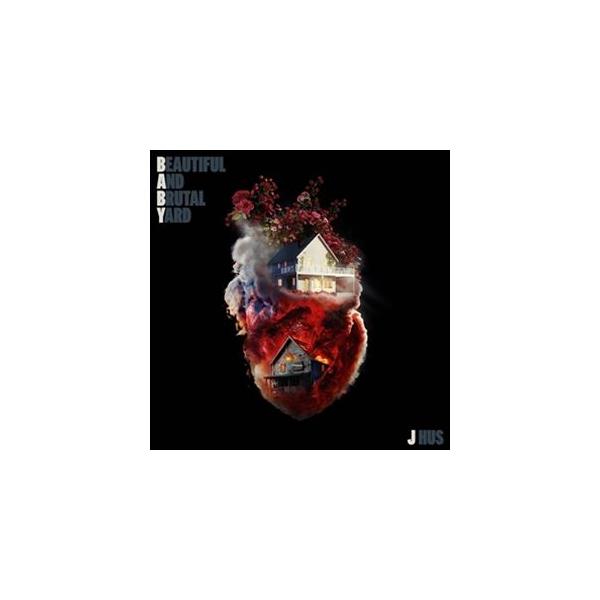 【発売日：2023年08月04日】種別:CD 【輸入盤】 洋楽ラップ/ヒップホップ 発売日:2023/08/04 登録日:2023/07/21 J・ハス ビューティフル・アンド・ブルータル・ヤード 内容:1. Intro （THE GOAT...