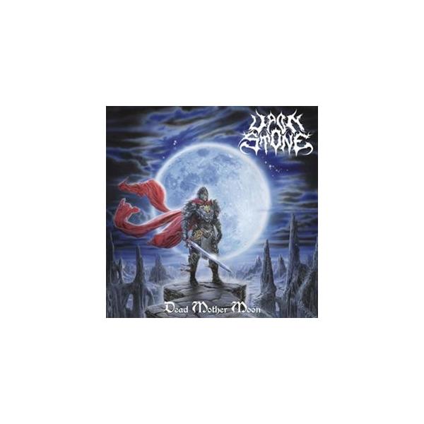【発売日：2024年01月19日】種別:CD 【輸入盤】 洋楽ハードロック/ヘヴィメタル 発売日:2024/01/19 登録日:2023/12/28 アポン・ストーン デッド・マザー・ムーン 内容:1. Dead Mother Moon2....