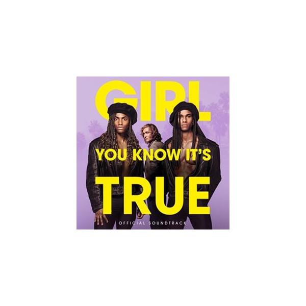 【発売日：2023年11月24日】種別:CD 【輸入盤】 サントラその他 発売日:2023/11/24 登録日:2023/10/27 オムニバス ガール、ユー・ノー・イッツ・トゥルー（オフィシャル・サウンドトラック） 内容:1. Girl ...