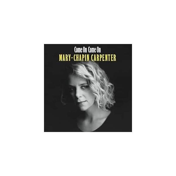 【発売日：2025年07月11日】種別:LP 【輸入盤】 洋楽フォーク/カントリー 発売日:2025/07/11 登録日:2025/05/28 メアリー・チェイピン・カーペンター カム・オン・カム・オン（グレープ） 内容:［Side A］1...