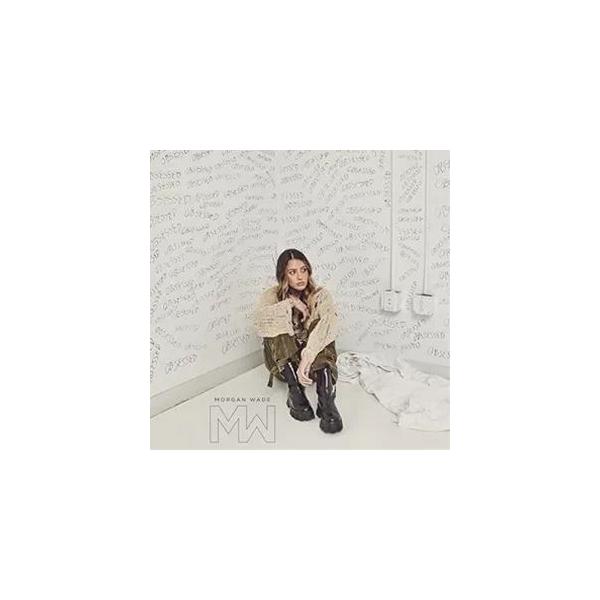 【発売日：2024年08月30日】種別:CD 【輸入盤】 洋楽フォーク/カントリー 発売日:2024/08/30 登録日:2024/08/16 モーガン・ウェイド オブセスド 内容:1. Total Control2. Department...