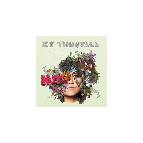 【発売日：2022年09月09日】種別:CD 【輸入盤】 洋楽ポップス 発売日:2022/09/09 登録日:2022/10/07 KT・タンストール ナッツ 内容:1. Out of Touch2. I Am the Pilot3. Th...