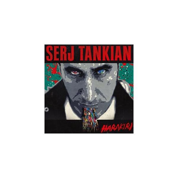 【発売日：2024年02月23日】種別:LP 【輸入盤】 洋楽ロック 発売日:2024/02/23 登録日:2024/02/09 サージ・タンキアン ハラキリ（カラー） サージ・タンキアン CD 内容:［Side A］1. Cornucop...