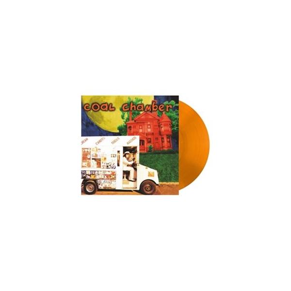 【発売日：2024年02月16日】種別:LP 【輸入盤】 洋楽ハードロック/ヘヴィメタル 発売日:2024/02/16 登録日:2023/12/12 コール・チャンバー コール・チャンバー 内容:［Side A］1. Loco2. Brad...