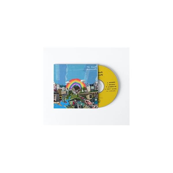 【発売日：2024年03月08日】種別:CD 【輸入盤】 洋楽ロック 発売日:2024/03/08 登録日:2023/12/22 スナッツ ミレニアルズ 内容:1. Gloria2. Millionaires3. Yoyo4. NPC5. ...