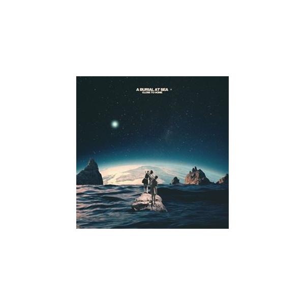 【発売日：2024年04月05日】種別:CD 【輸入盤】 洋楽ロック 発売日:2024/04/05 登録日:2023/12/22 ブリアル・アット・シー クローズ・トゥー・ホーム 内容:1. pairc beal uisce2. tor h...