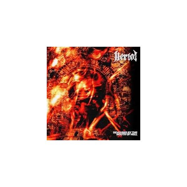 【発売日：2024年09月27日】種別:CD 【輸入盤】 洋楽ハードロック/ヘヴィメタル 発売日:2024/09/27 登録日:2024/09/06 ヘリオット デヴォーウアド・バイ・ザ・マウス・オブ・ヘル 内容:1. Foul Void2...