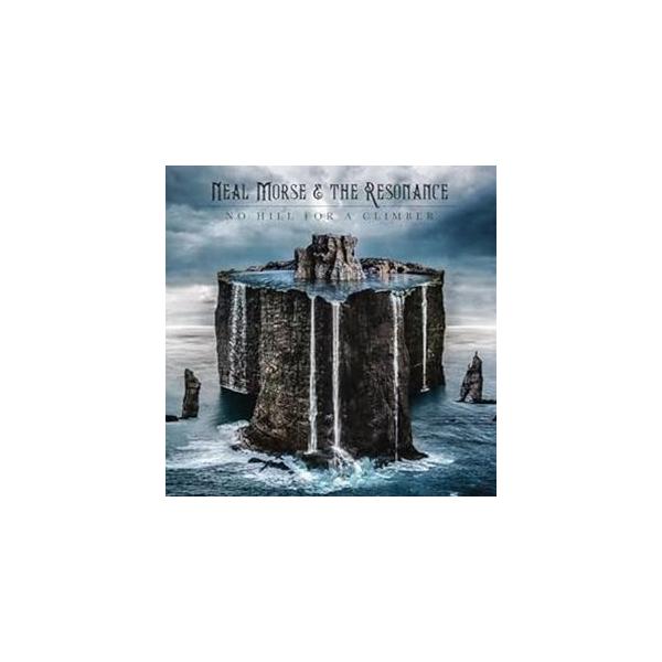 【発売日：2024年11月08日】種別:CD 【輸入盤】 洋楽ロック 発売日:2024/11/08 登録日:2024/10/18 ニール・モース ノー・ヒル・フォー・ア・クライマー 内容:1. Eternity In Your Eyes2....