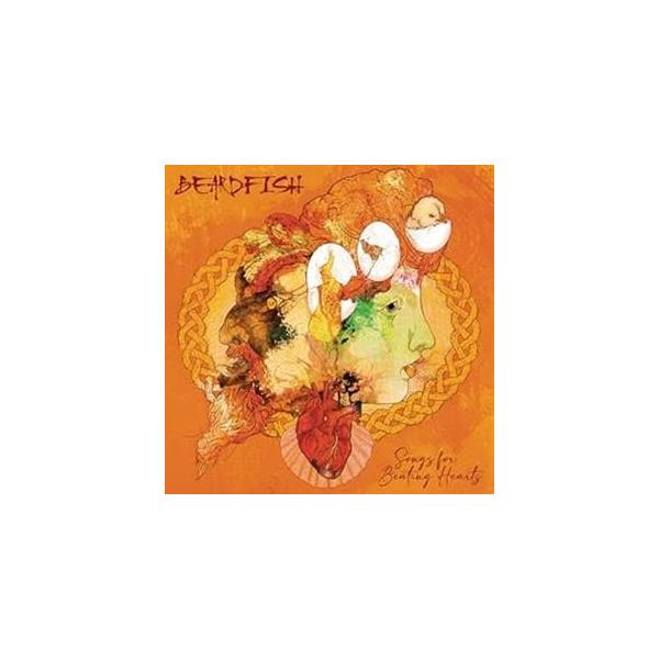 【発売日：2024年11月08日】種別:CD 【輸入盤】 洋楽ロック 発売日:2024/11/08 登録日:2024/10/18 ベアードフィッシュ ソングス・フォー・ビーティング・ハーツ 内容:1. Ecotone2. Out in th...