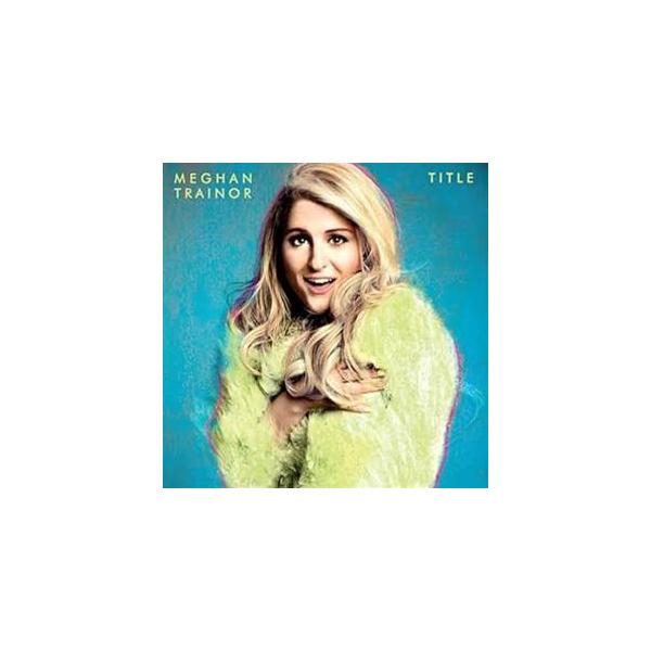 【発売日：2025年03月28日】種別:CD 【輸入盤】 洋楽ポップス 発売日:2025/03/28 登録日:2025/02/14 メーガン・トレイナー タイトル（10TH・アニヴァーサリー） メーガン・トレイナー CD 内容:1. The...