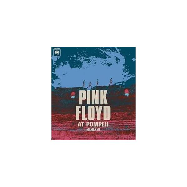 【発売日：2025年05月02日】種別:BLU-RAY 【輸入盤】 音楽洋楽ロック 発売日:2025/05/02 登録日:2025/03/07 ピンク・フロイド ピンク・フロイド・アット・ポンペイ・ー・MCMLXXII Pink Floyd...