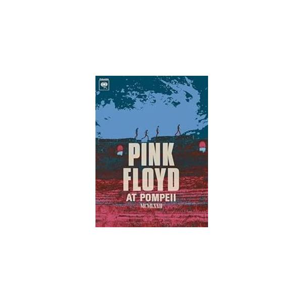 【発売日：2025年05月02日】種別:DVD 【輸入盤】 音楽洋楽ロック 発売日:2025/05/02 登録日:2025/03/07 ピンク・フロイド ピンク・フロイド・アット・ポンペイ・ー・MCMLXXII Pink Floyd Pin...