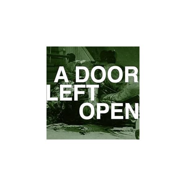 【発売日：2025年06月06日】種別:CD 【輸入盤】 洋楽ロック 発売日:2025/06/06 登録日:2025/05/02 オーソドックス ドアー・レフト・オープン 内容:1. Can You Save Me?2. Body Chal...