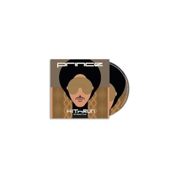 【発売日：2026年01月30日】種別:CD 【輸入盤】 洋楽ロック 発売日:2026/01/30 登録日:2025/12/26 プリンス ヒットン・ラン・フェイズ・ツー プリンス CD 内容:1. Baltimore2. Rocknrol...