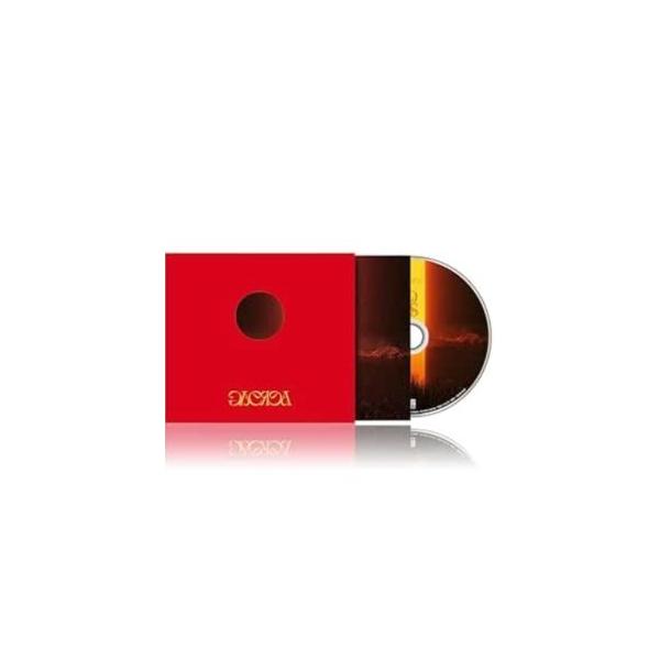 【発売日：2026年03月27日】種別:CD 【輸入盤】 洋楽ハードロック/ヘヴィメタル 発売日:2026/03/27 登録日:2025/12/12 ガエレア ロス（デジパック・イン・オーカード） 内容:1. Luminary2. Subm...